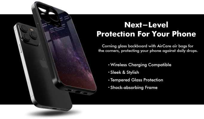 Custom Xiaomi Redmi 12C Glass Case – Stayclassy