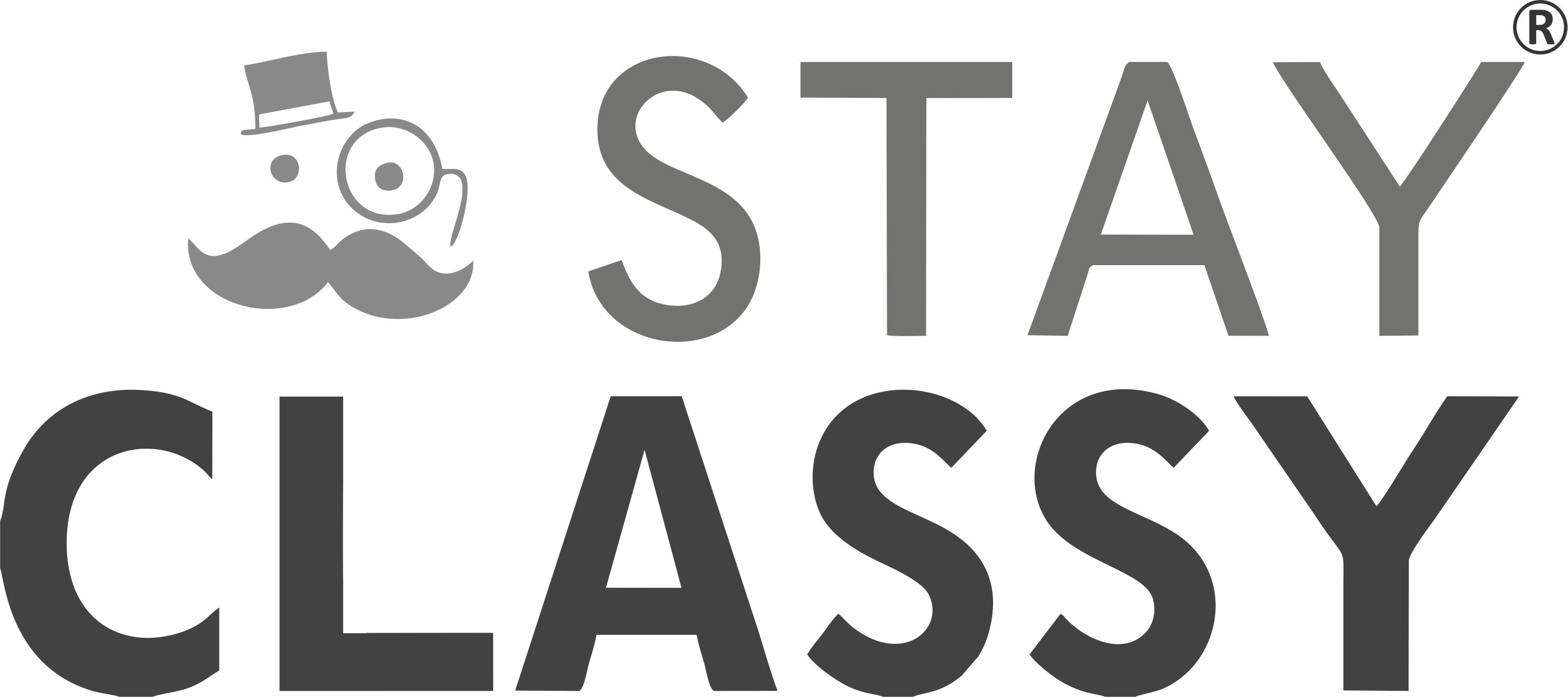 Stayclassy Logo – Stayclassy