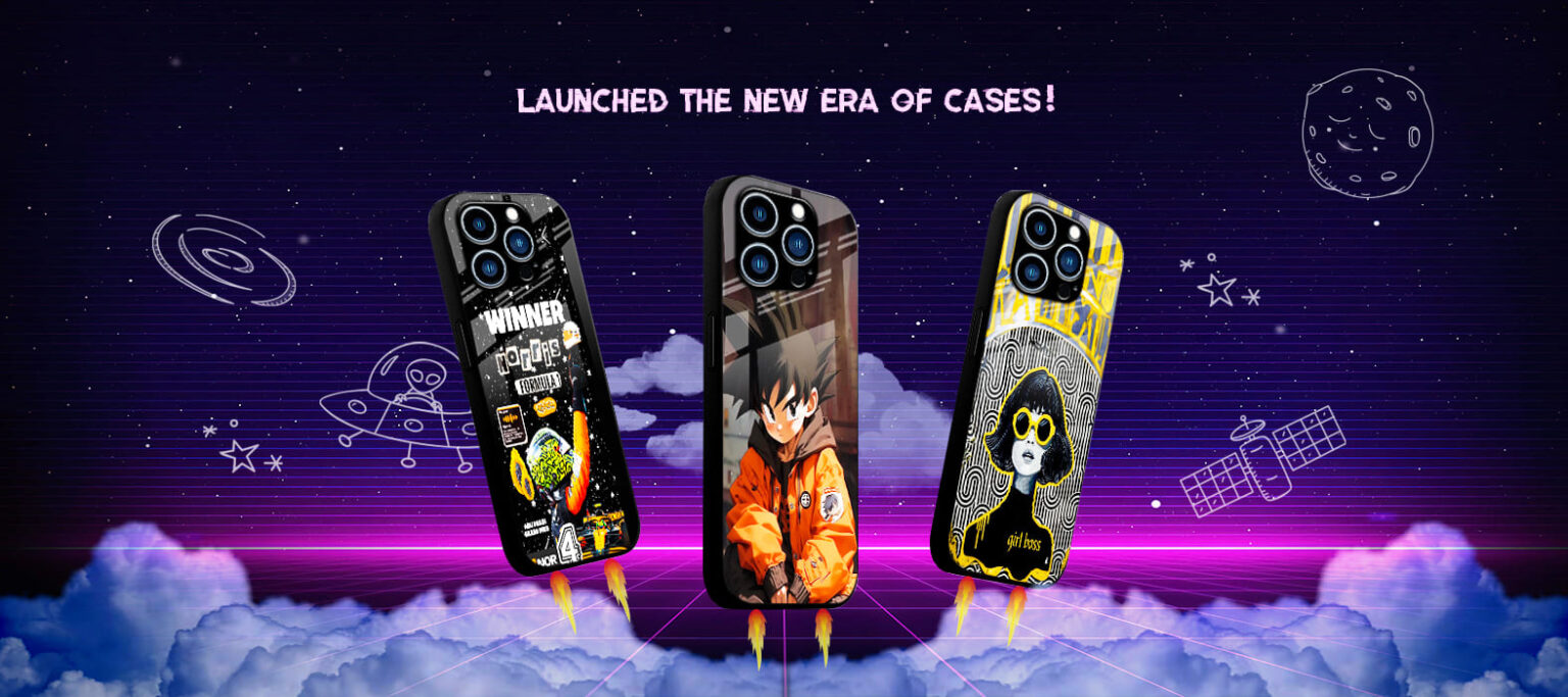 Stayclassy – Custom Printed Mobile Cover & Phone Accessories @Rs.29