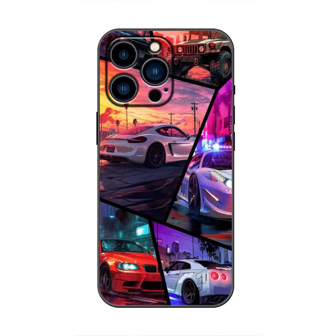 Designer & Customized Mobile Cover - Stayclassy.in