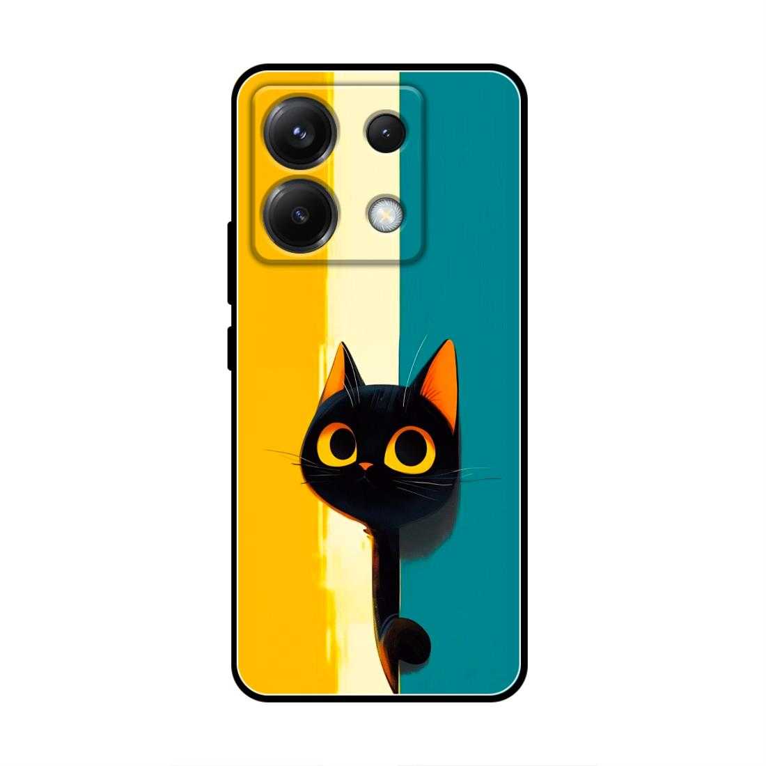 Hello Kitty Xiaomi Poco X6 Silicone Case – Stayclassy