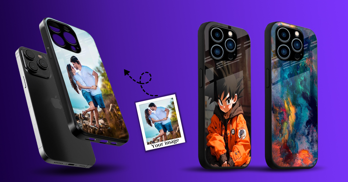 Mobile Cover - Buy Mobile Case & Back Covers Online at @Rs.149 | Stayclassy