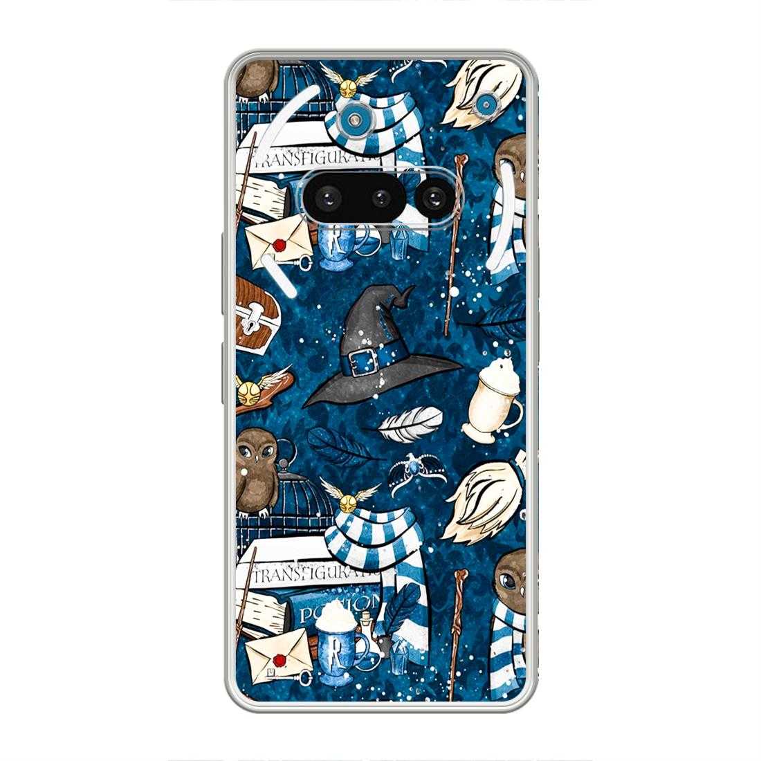 Nothing Phone 3A – Stayclassy