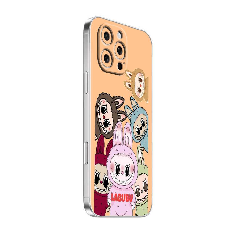 Labubu Gang Mobile Skin – Stayclassy