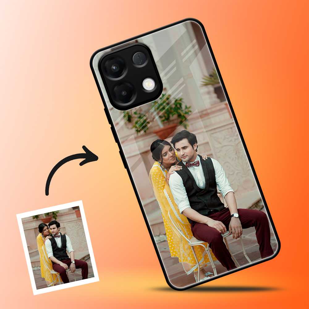 Oppo K13 – Stayclassy