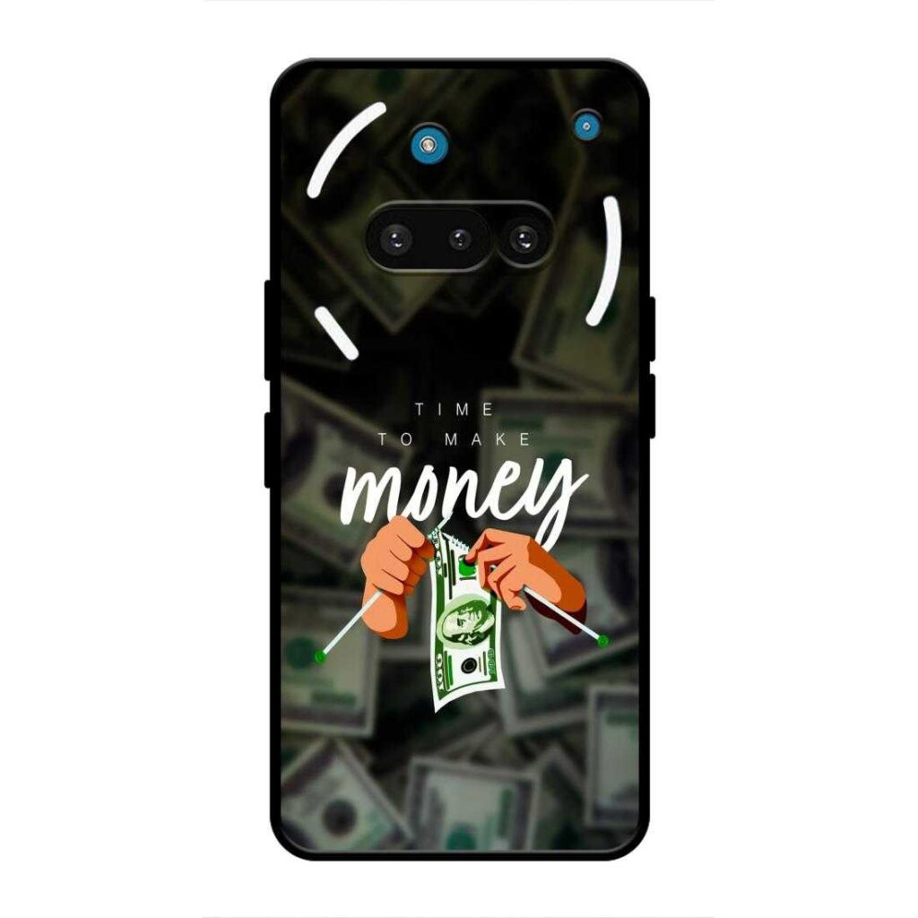 Nothing Phone 3A – Stayclassy