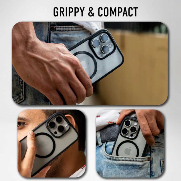 Magsafe iPhone Cases – Stayclassy