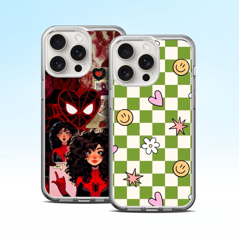 Mobile Cover – Stayclassy