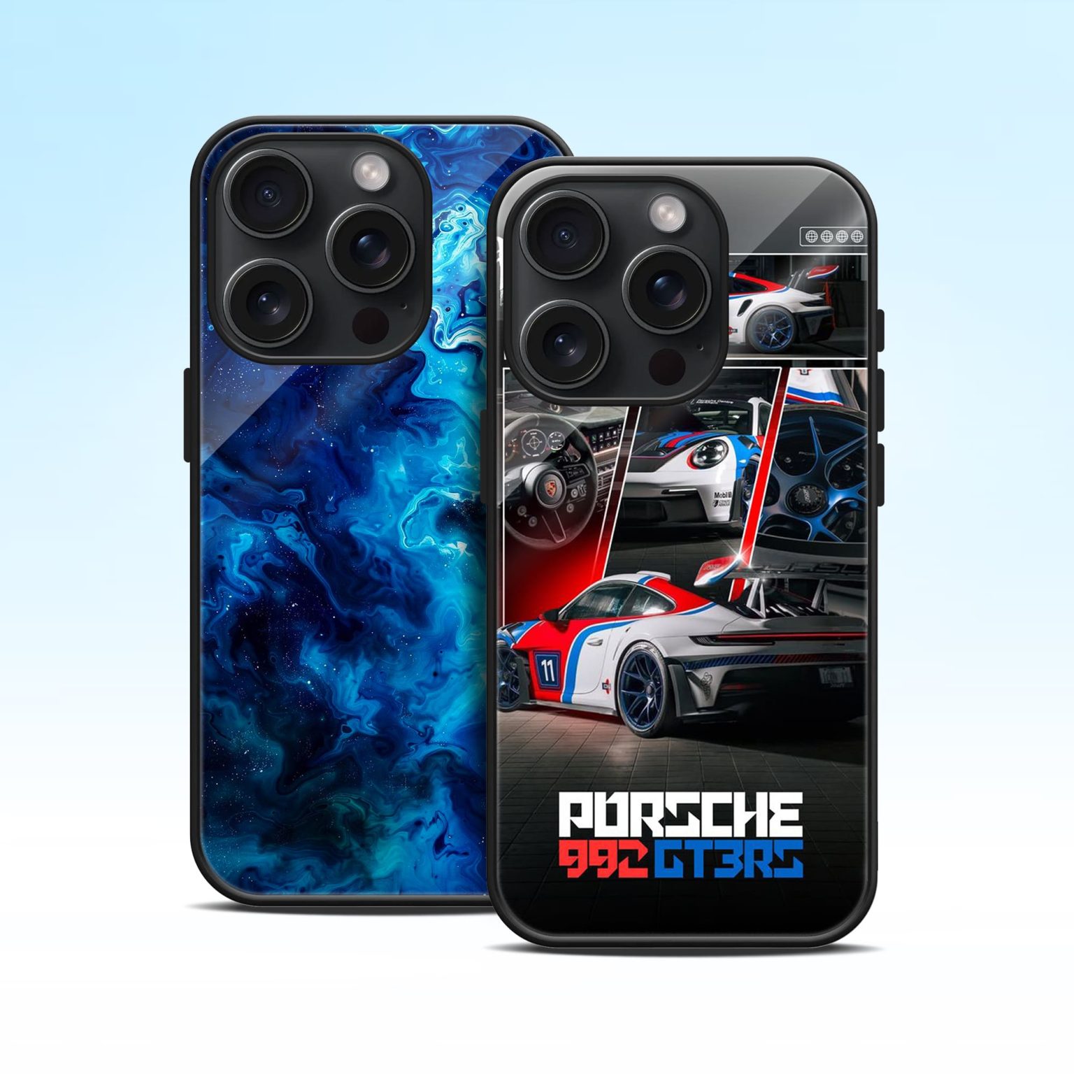 Mobile Cover – Stayclassy