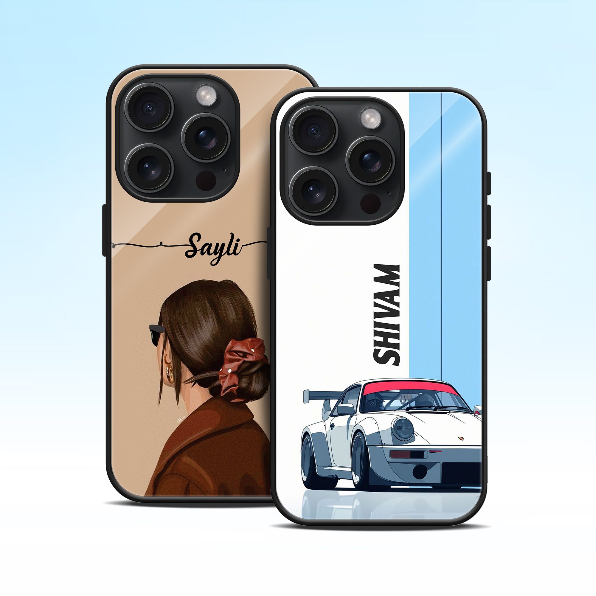 Mobile Cover – Stayclassy